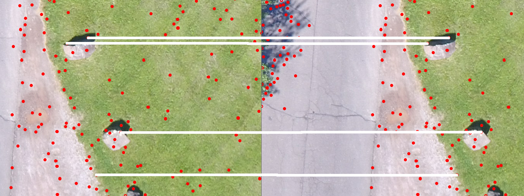 Task Options | WebODM Lightning