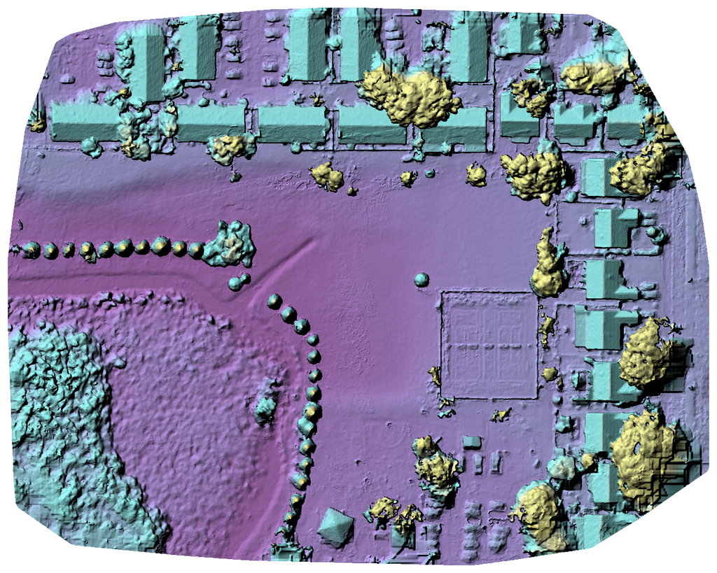 Task Options | WebODM Lightning